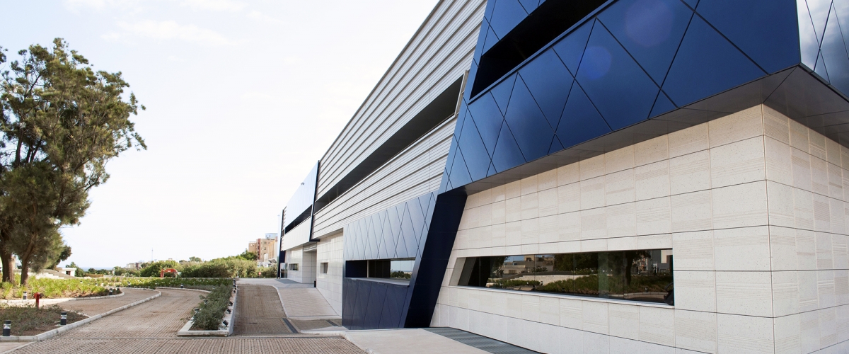 Malta Life Sciences Park
