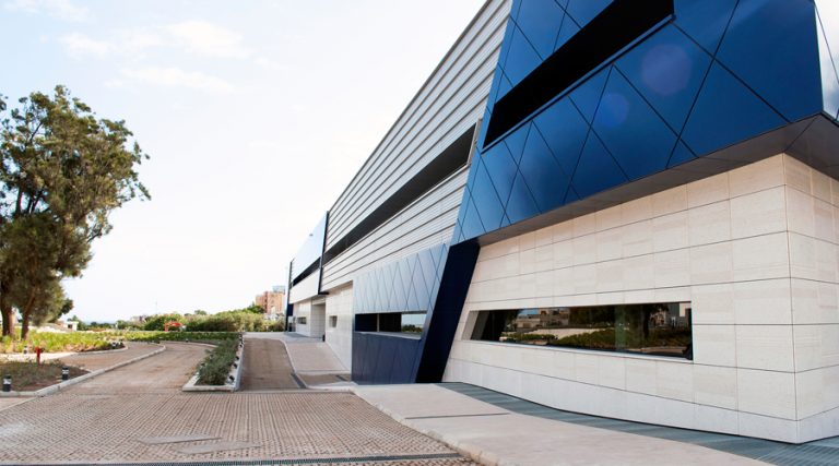 Malta Life Sciences Park