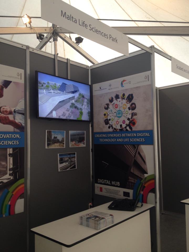 Past Events | Malta Life Sciences Park