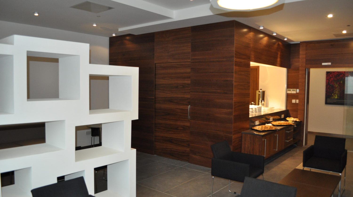 Halls / Rooms Gallery | Malta Life Sciences Park