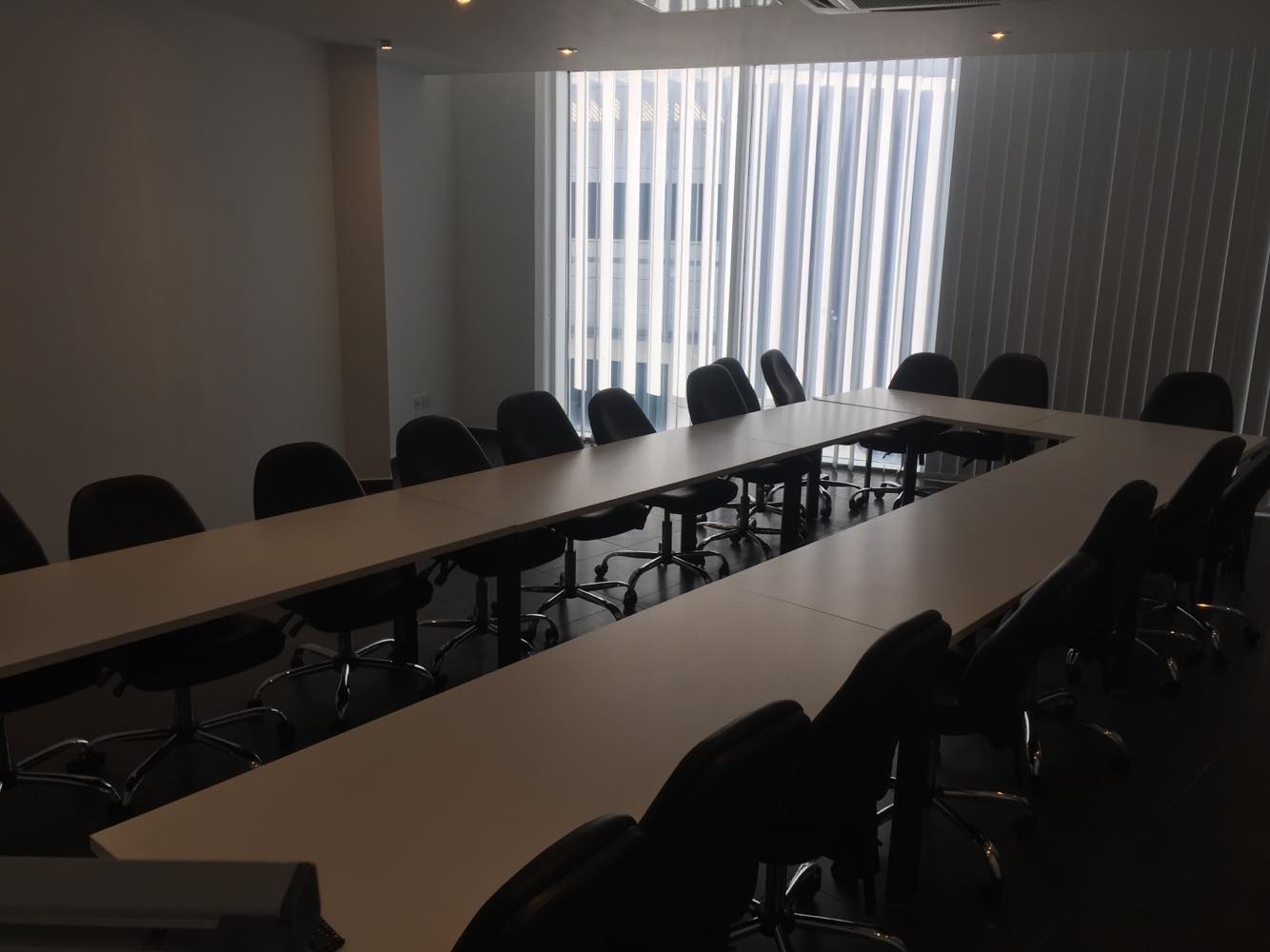 Halls / Rooms Gallery | Malta Life Sciences Park