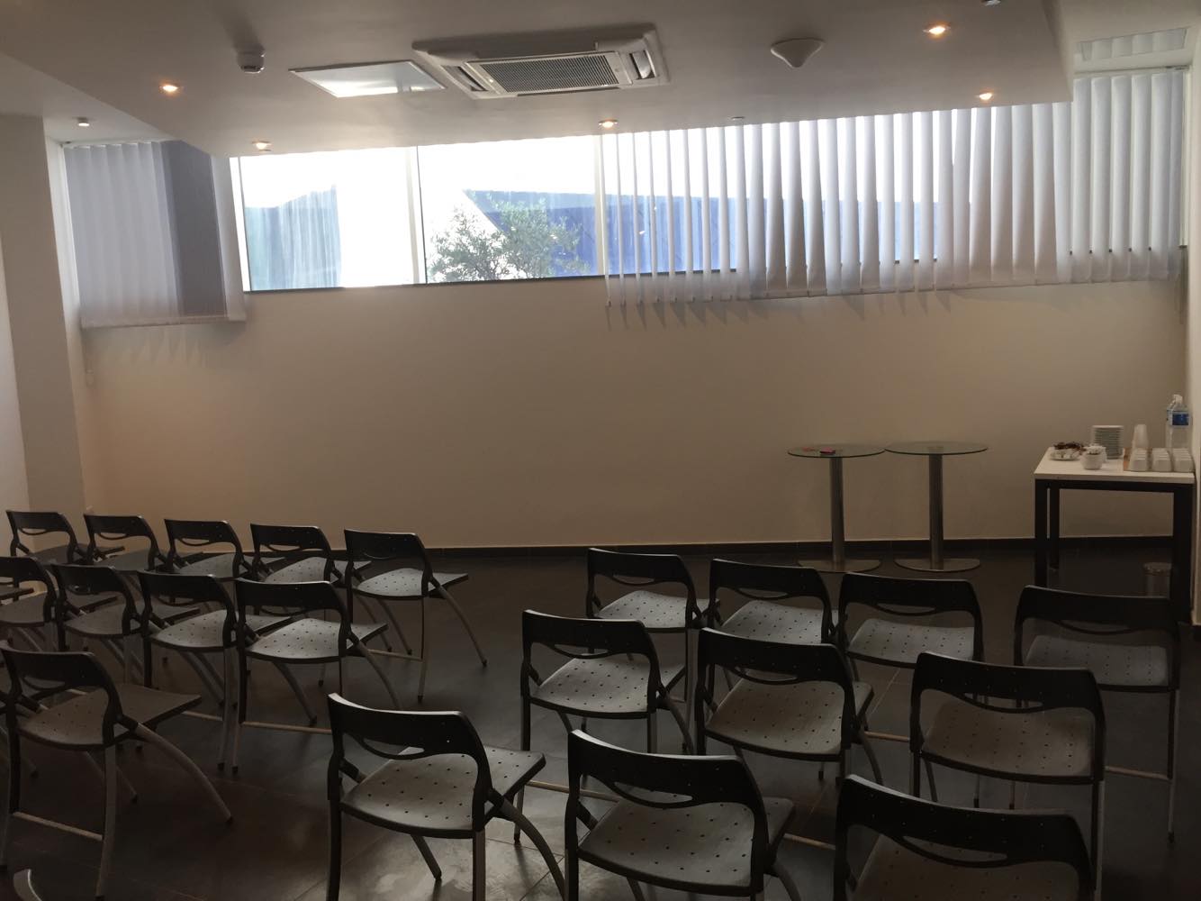 Halls / Rooms Gallery | Malta Life Sciences Park